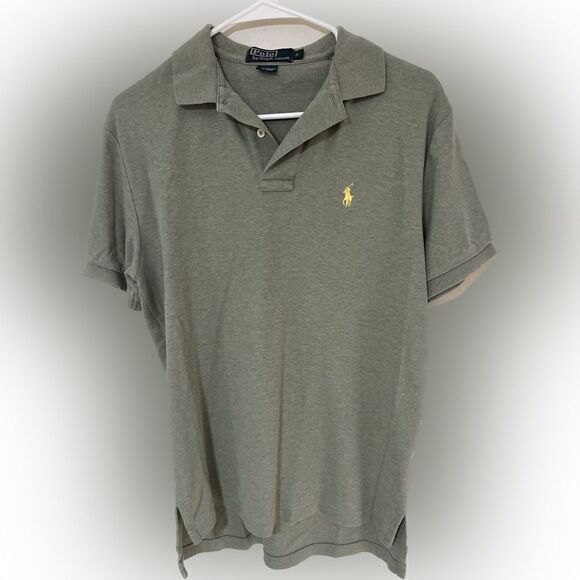 Polo Ralph Lauren | Shirts | Poloralph Lauren Mens ...